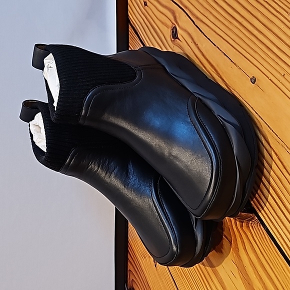 4CCCCEES | Shoes | 4ccccees Mellow Flow Chelsea Boot Size 37 Black ...